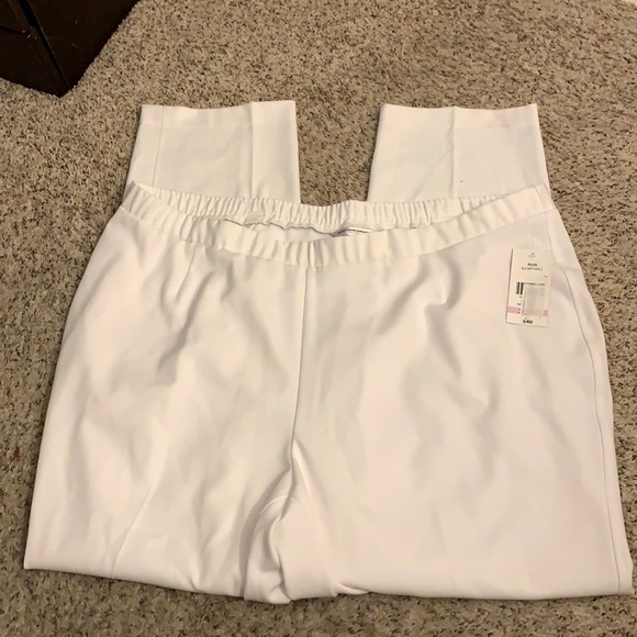 Allison Daley | Pants & Jumpsuits | Allison Daley Plus | Poshmark